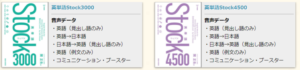 【評判・感想】英単語Stock3000＆4500を画像付きで徹底レビュー【by英語予備校講師】 | 丸暗記英語からの脱却ブログ